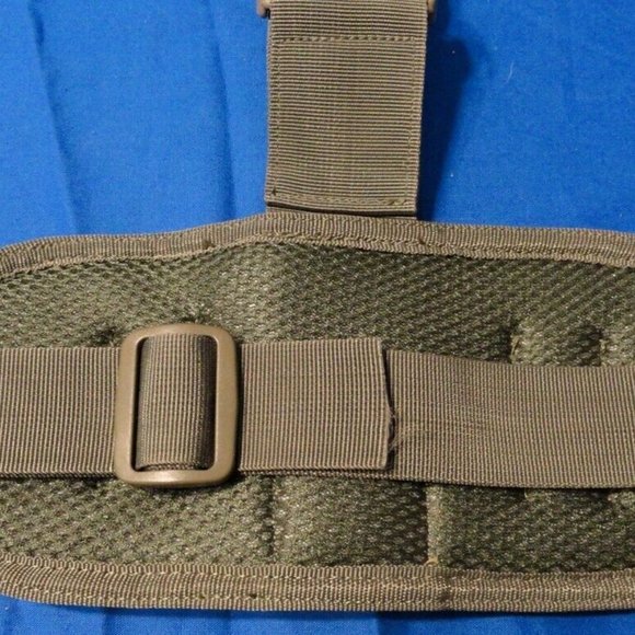 Accessories | Tactical Drop Leg Platform Usmc Us Marine Corps Marpat ...